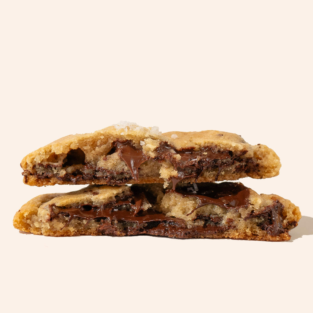 The O.G. – The Very Best Cookie In The Whole Wide World