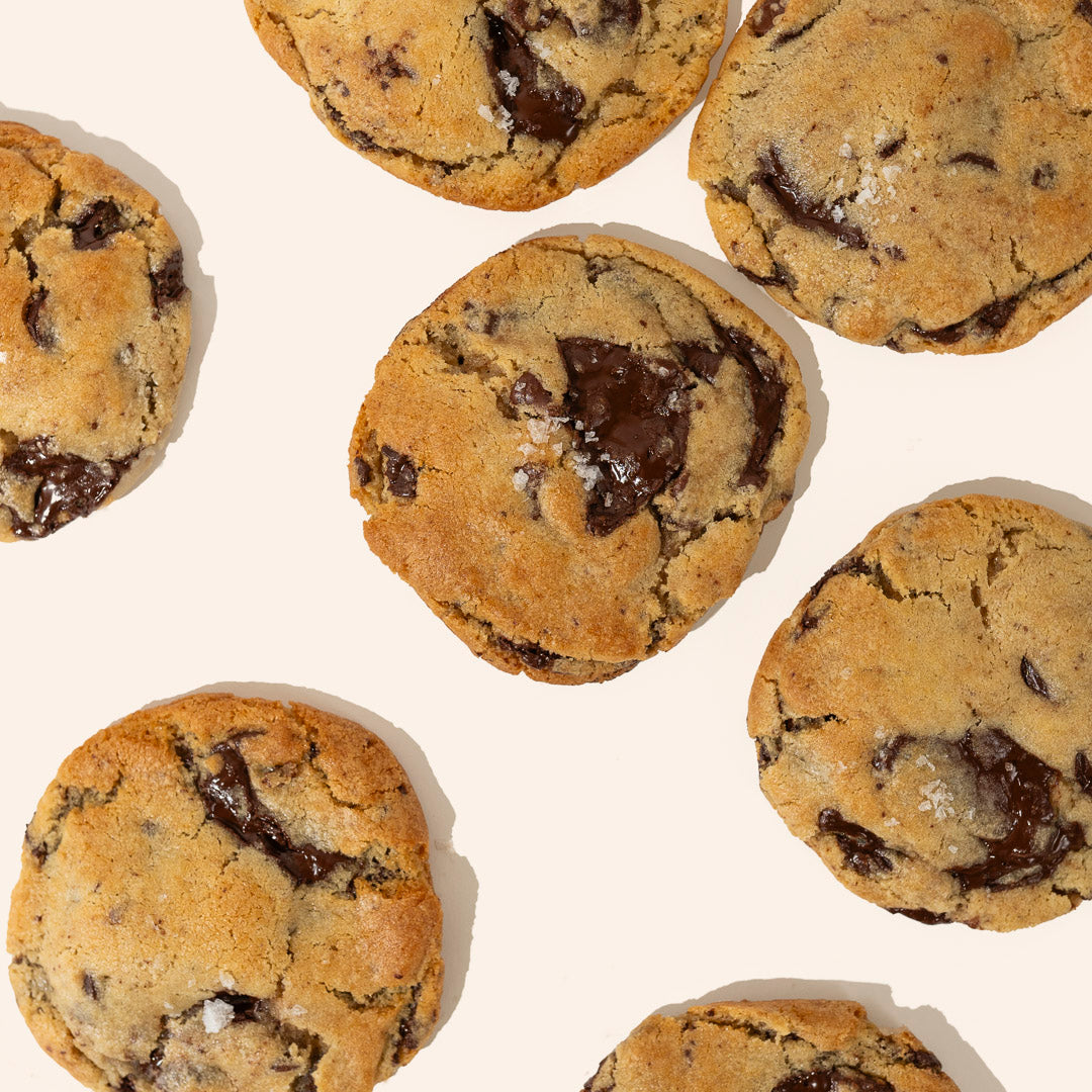 The O.G. – The Very Best Cookie In The Whole Wide World