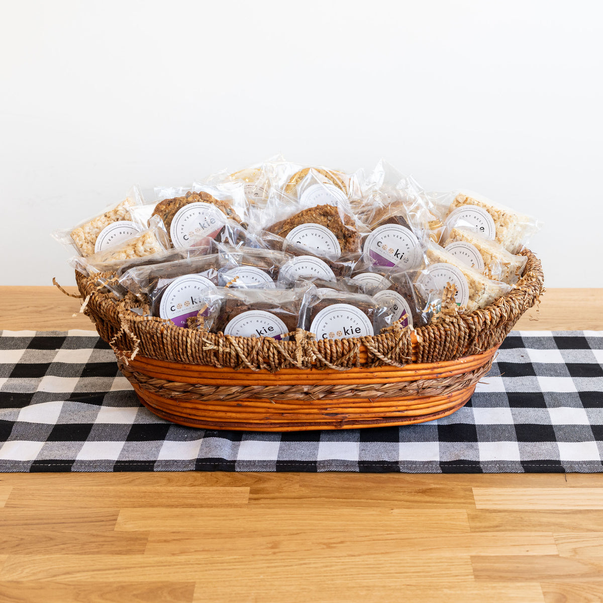 The Crowd Pleaser – The Very Best Cookie In The Whole Wide World