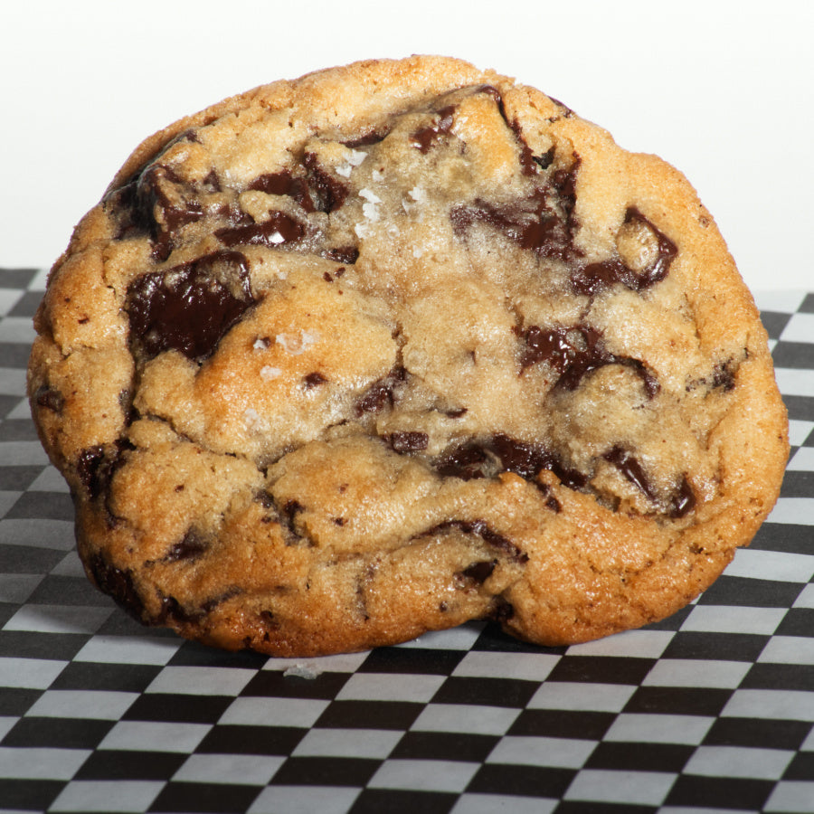 Qookie Mix – The Very Best Cookie In The Whole Wide World