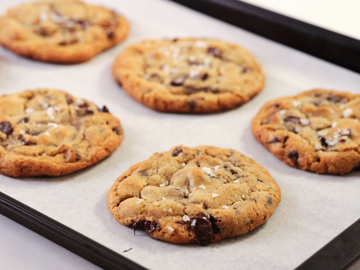 The O.G. – The Very Best Cookie In The Whole Wide World